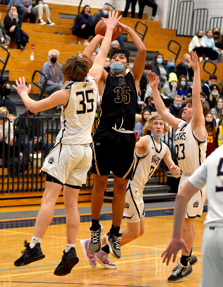 Record holder | News, Sports, Jobs - Observer Today